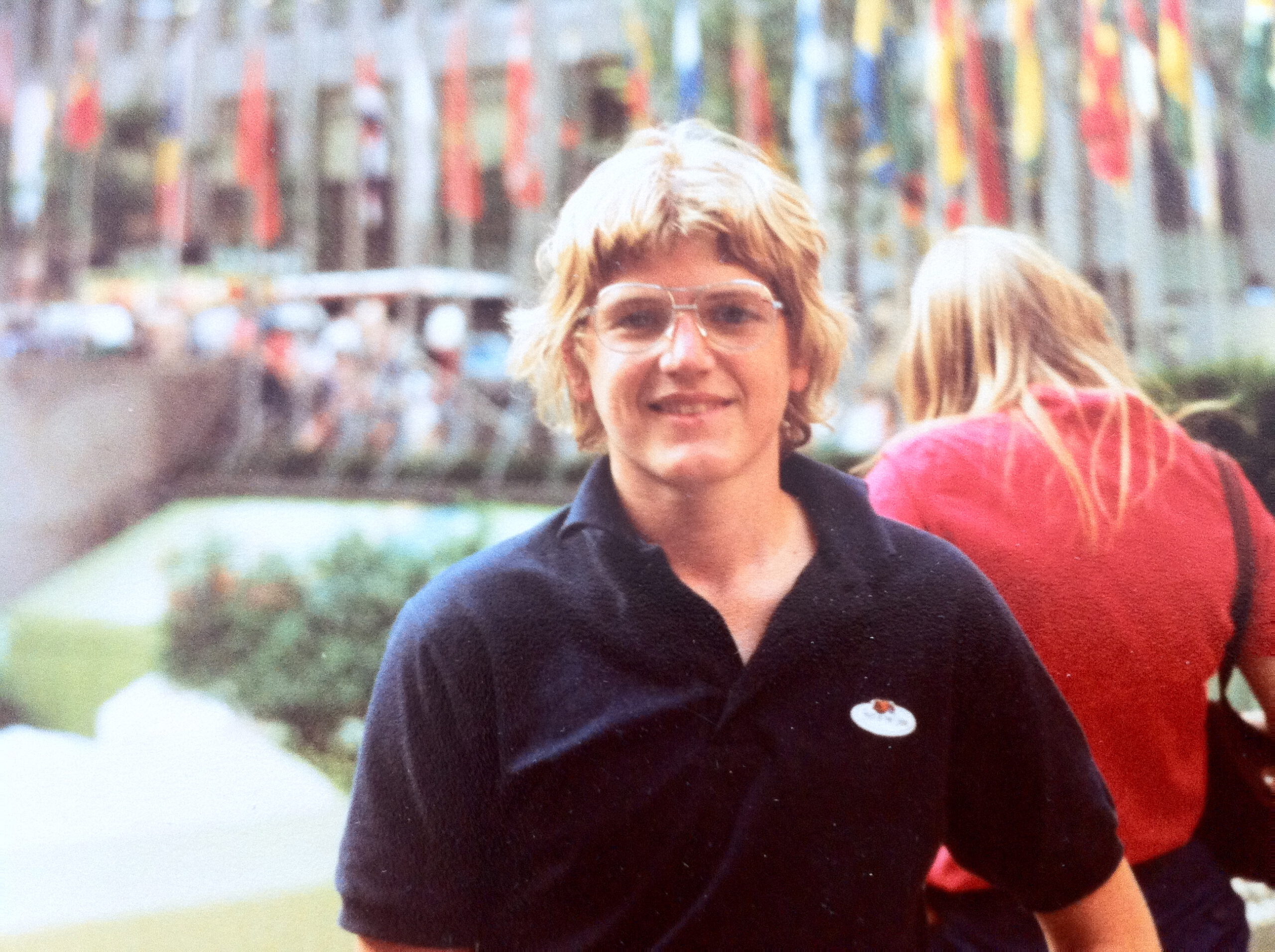 Robert Niedermeier – Seite 2 – Niedergemeiert.de